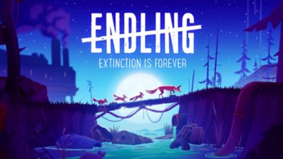 Endling - Extinction is Forever - PS4 & PS5 Games | PlayStation (US)
