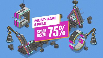 Offizielle PlayStation®-Website: Konsolen, Spiele, Zubehör und mehr