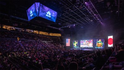 EVO Championship Series (New Zealand)