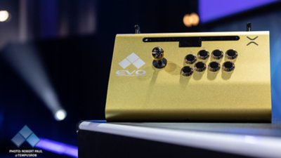 EVO Championship Series (New Zealand)