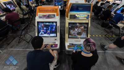 EVO Championship Series (New Zealand)