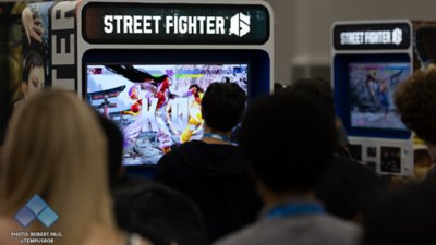 EVO Championship Series (US)