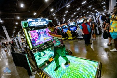 EVO Championship Series (France)