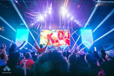 EVO Championship Series (Brasil)