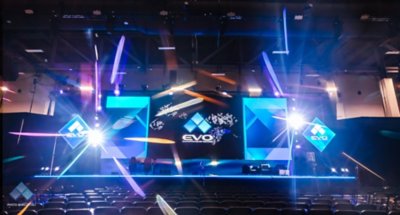 EVO Championship Series (India)