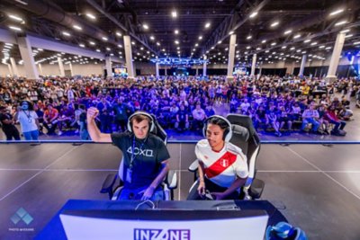 EVO Championship Series (Brasil)