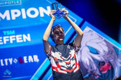 EVO Championship Series (US)