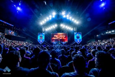 EVO Championship Series (India)