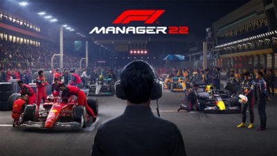 F1® Manager 2022 - PS4 ve PS5 Oyunları | PlayStation (Türkiye)