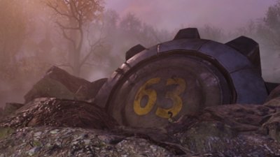 Fallout 76 - PS5 & PS4 Games | PlayStation (US)