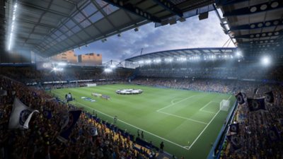 How FIFA 22 harnesses PS5's best features (UK)