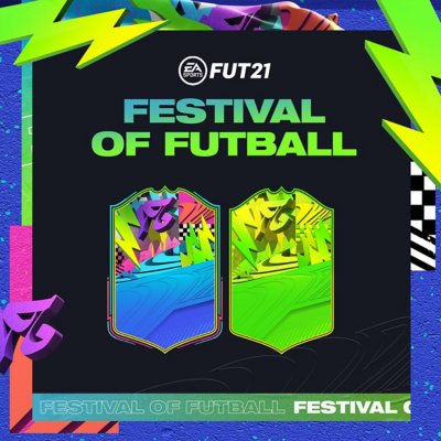 EA SPORTS FIFA 21 | FIFA Ultimate Team - FIFA 21 | PlayStation SG