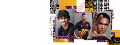 EA SPORTS FIFA 21 | FIFA Ultimate Team - FIFA 21 | PlayStation