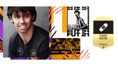 EA SPORTS FIFA 21 | FIFA Ultimate Team – FIFA 21 | PlayStation (Sverige)