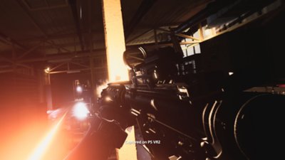 Firewall™ Ultra | PlayStation (US)