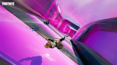 Fortnite - PS4 & PS5 Games | PlayStation (UK)