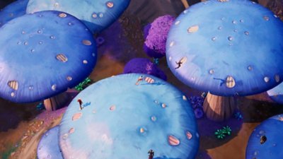 Fortnite - PS4 & PS5 Games | PlayStation (US)