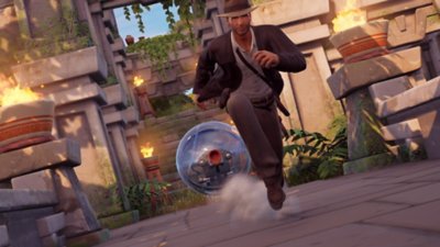 Fortnite - PS4 & PS5 Games | PlayStation (UK)