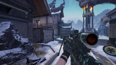 FragPunk | ゲームタイトル | PlayStation (日本)