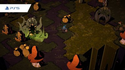 This month on PlayStation | PS4 and PS5 releases - August 2023