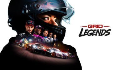 GRID Legends - PS4 & PS5 Games | PlayStation (US)