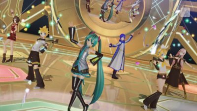 The best rhythm games on PS4 and PS5 | PlayStation (Philippines)