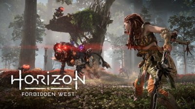 Horizon games official site | PlayStation (UK)
