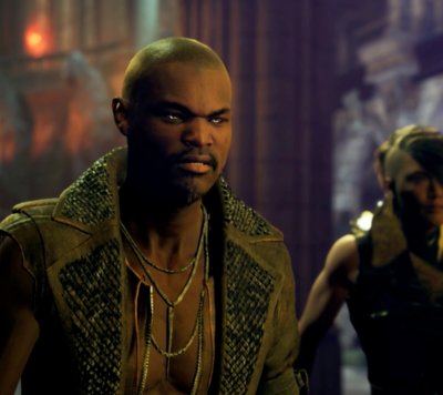 Vampire: The Masquerade - Bloodhunt - Games | PlayStation® (US)