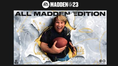 Madden NFL 23 - PS4 & PS5 Games | PlayStation