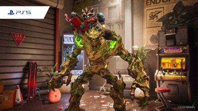 This month on PlayStation | PS4 and PS5 releases - December 2024