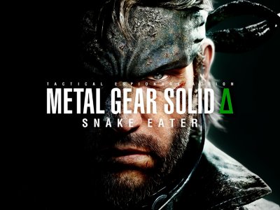 Metal Gear Solid Delta: Snake Eater - PS5 Games | PlayStation (US)