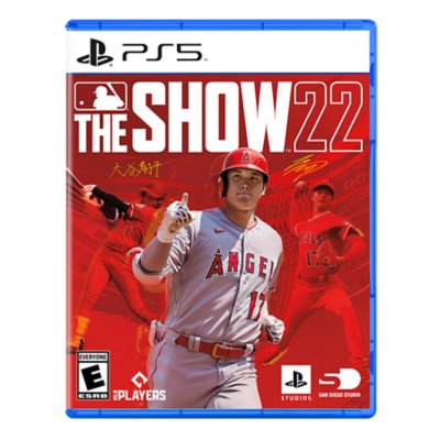 MLB® The Show™ 22 PS5™