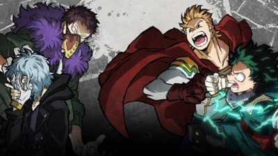 PS4 및 PS5 최고의 격투 게임 | PlayStation (한국)