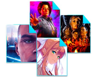 Best narrative adventure games on PS4 and PS5 - Guides & Editorial ...