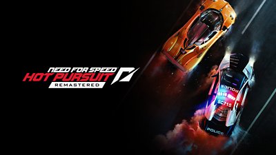 Need For Speed™ Hot Pursuit Remastered Ps4 Games Playstation®