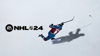 EA Sports NHL 24 - PS4 and PS5 Games | PlayStation (Slovenia)