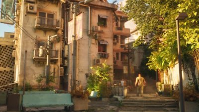 No Law - PS5 Games | PlayStation (Ireland)