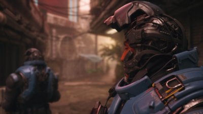 No Law - PS5 Games | PlayStation (Ireland)