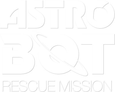 ASTRO BOT | ライセンス商品 | PlayStation