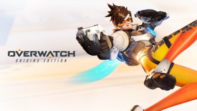 Overwatch - Juegos de PS4 | PlayStation