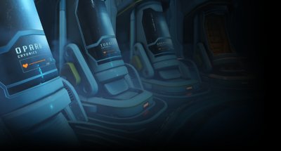 Overwatch - PS4 Games | PlayStation (US)