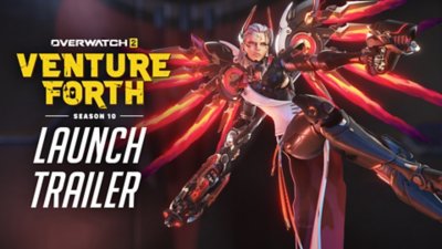 Overwatch 2 - PS4 & PS5 Games | PlayStation (Canada)