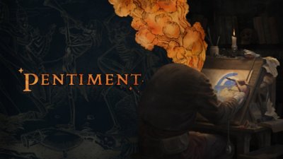 Pentiment - PS4 & PS5 Games | PlayStation (US)