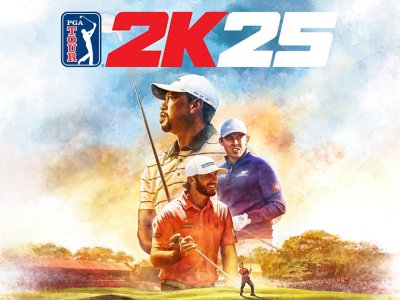 PGA Tour 2K25 - PS5 Games | PlayStation (New Zealand)