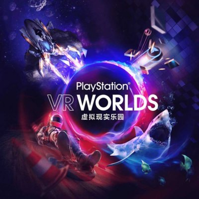 PS VR 游戏 | 现已推出和即将推出的最佳 PS VR 游戏 | PlayStation