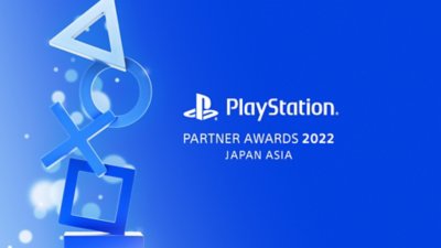 PlayStation Partner Awards 2022 | PlayStation