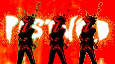 POST VOID | ゲームタイトル | PlayStation (日本)