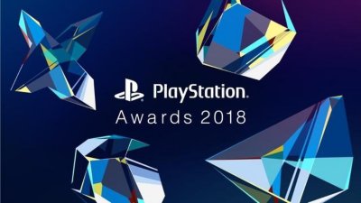 2018 获奖游戏 | PlayStation Partner Awards 香港 (简中)