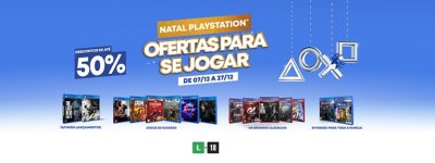 Guia de presentes de Natal 2020 do PlayStation | PlayStation