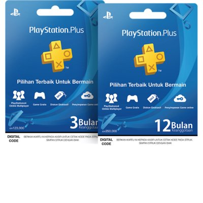 PlayStation®Plus | Monthly games, online multiplayer, discounts and ...